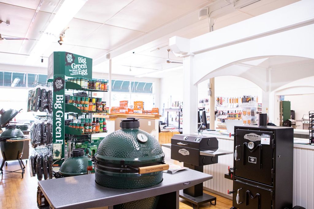 Smokehouse Grills and Supply: A BBQ Destination in Shipshewana, IN