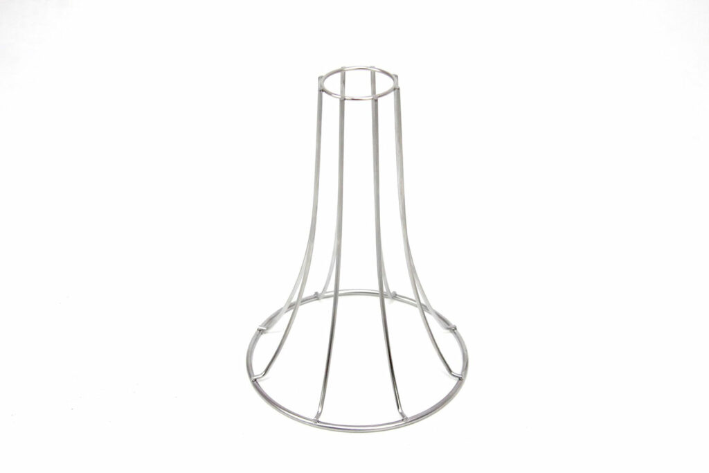 Stainless Steel Vertical Roasters - Smokehouse Grills and Supply