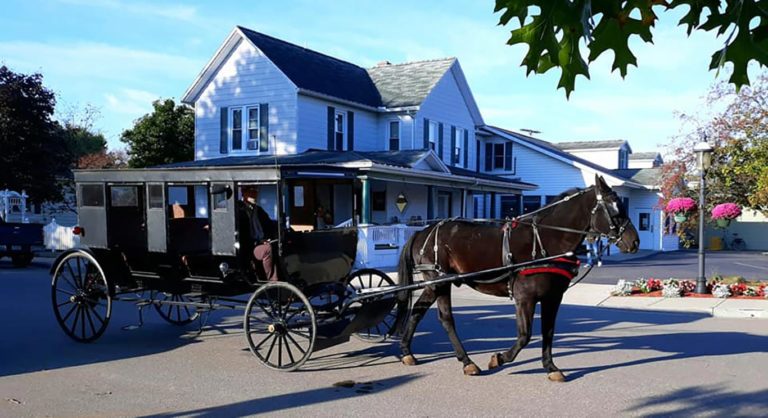 10 Best Things to Do in Shipshewana Indiana