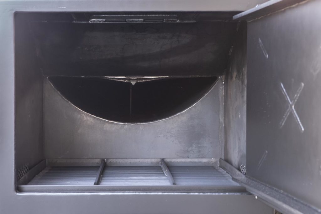 Meadow Creek TS1000 Barbeque Smoker Trailer - Smokehouse Grills and Supply