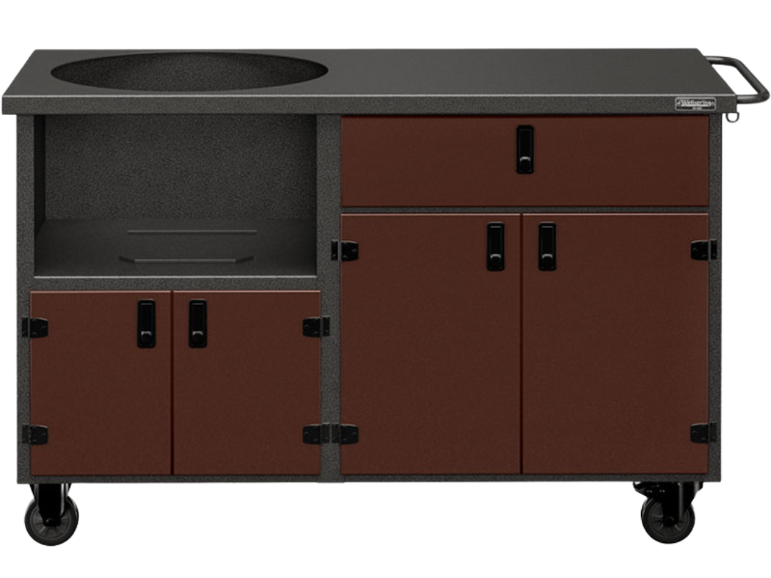 Wellspring Custom Kitchens & Grilling Cabinets - Shipshewana, IN