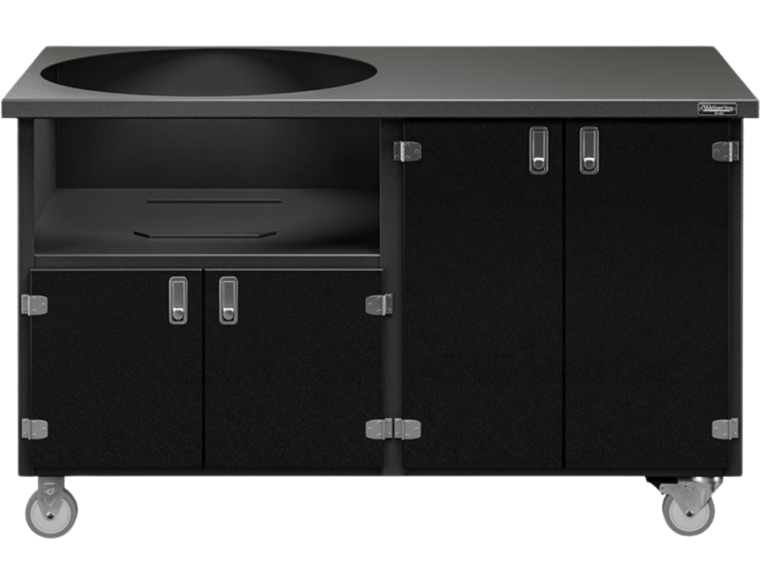 Wellspring Custom Kitchens & Grilling Cabinets - Shipshewana, IN