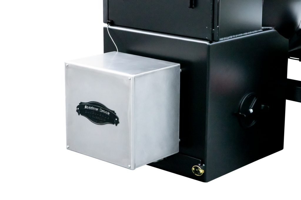 Gas Assist - Smokehouse Grills and Supply