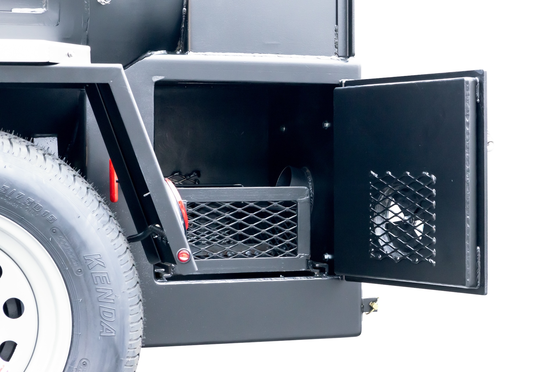 Gas Assist - Smokehouse Grills and Supply